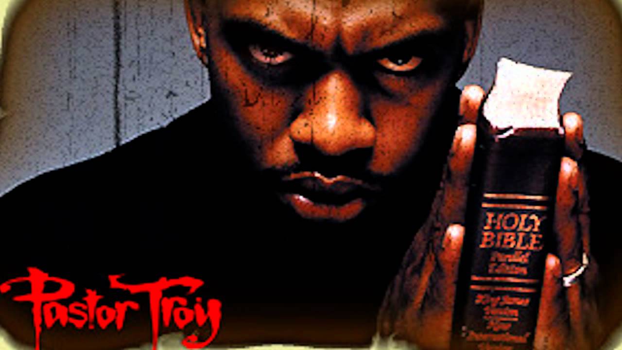 Pastor Troy Wallpapers - Wallpaper Cave