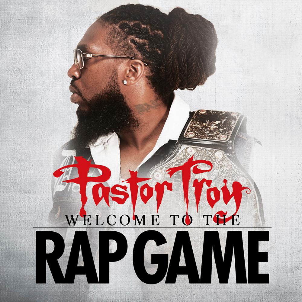 Pastor Troy Wallpapers - Wallpaper Cave