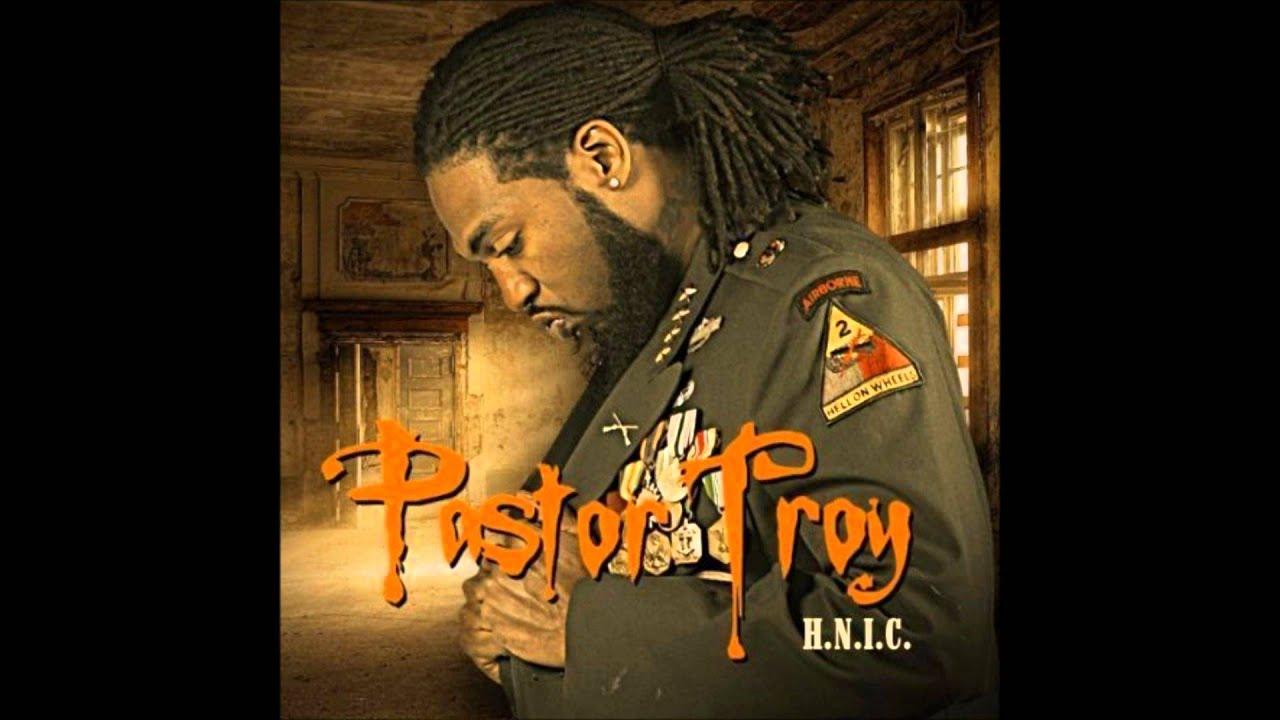 Pastor Troy Wallpapers - Wallpaper Cave