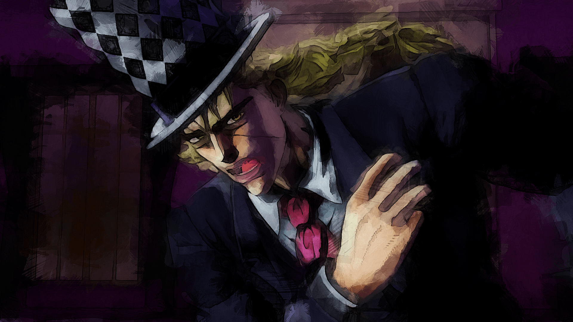 Speedwagon Wallpapers - Wallpaper Cave
