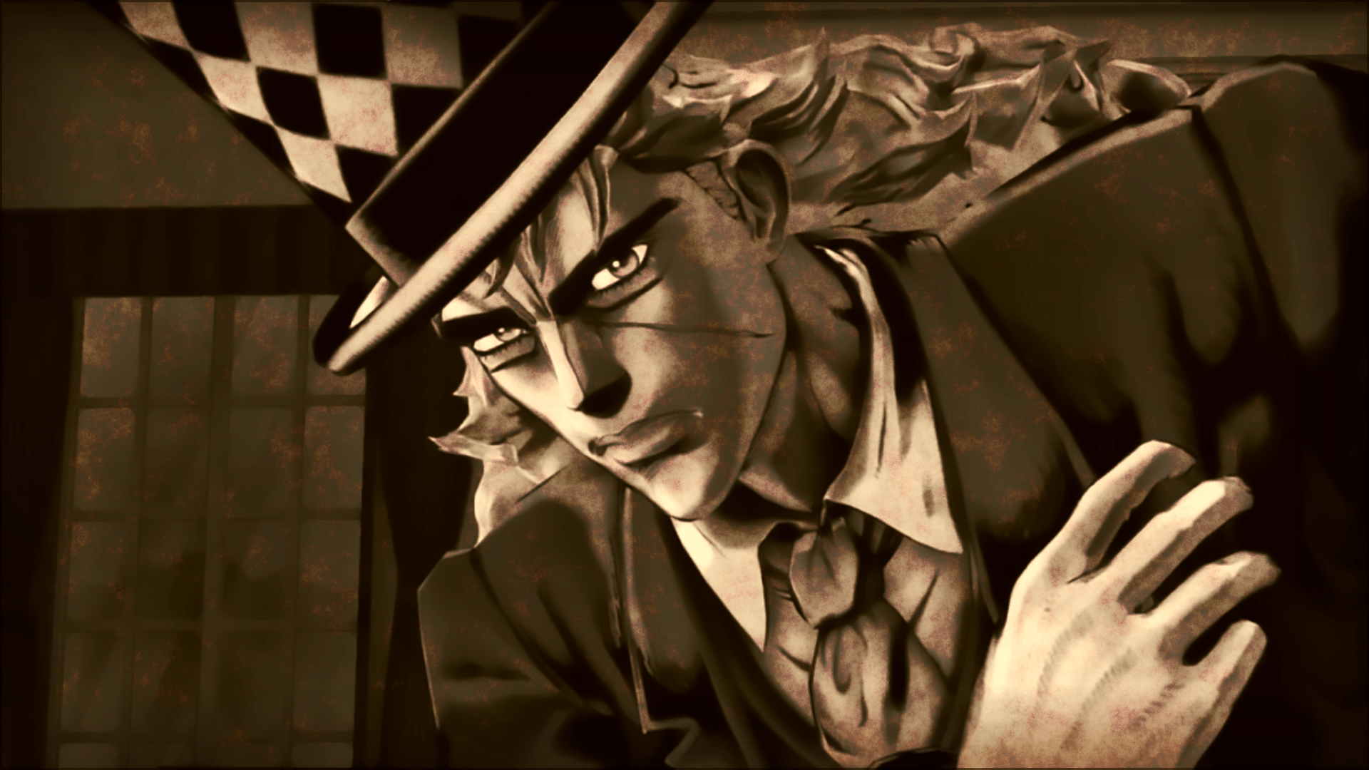 Speedwagon Wallpapers - Wallpaper Cave