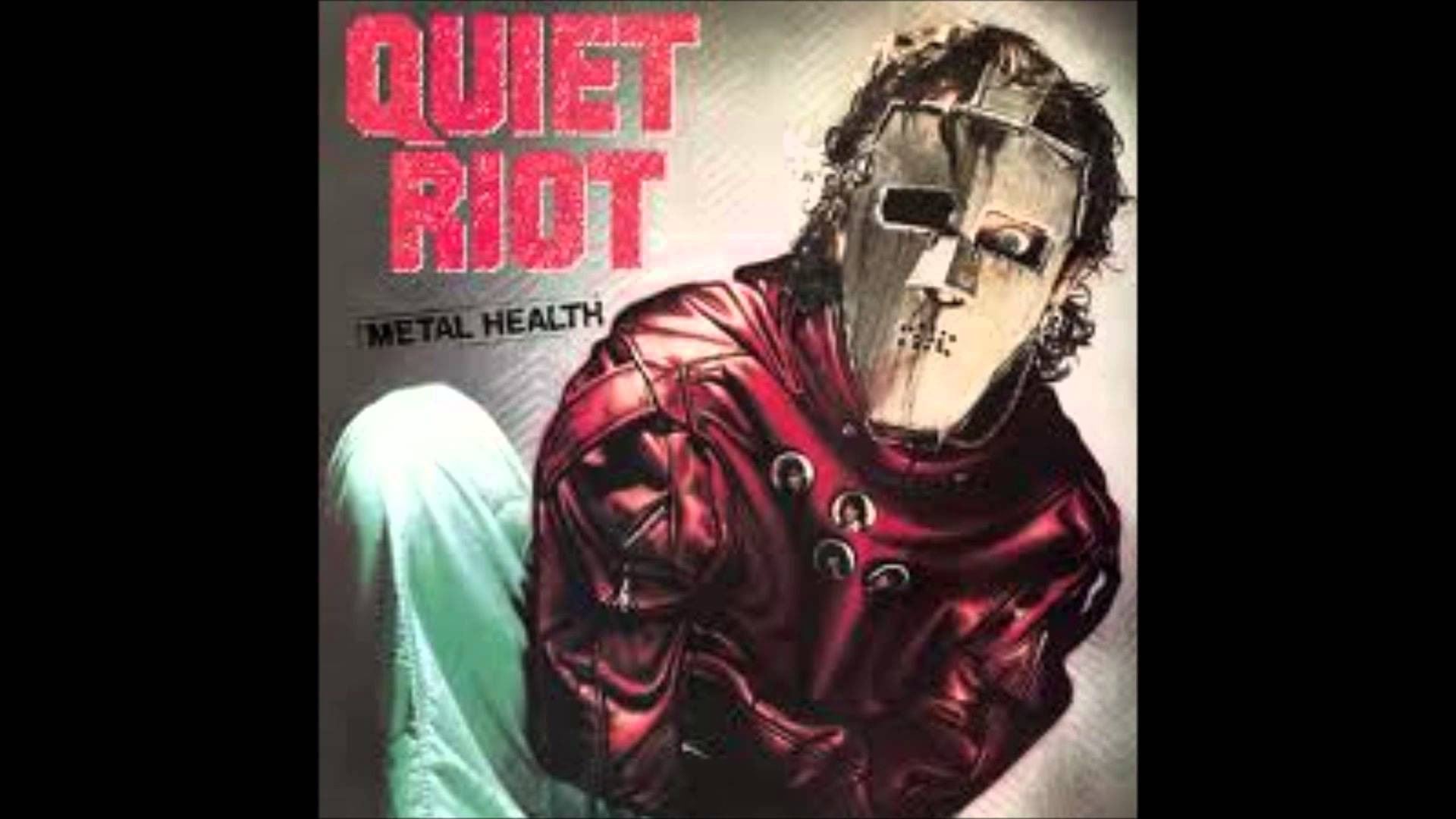 Quiet Riot Laptop Wallpapers - Wallpaper Cave