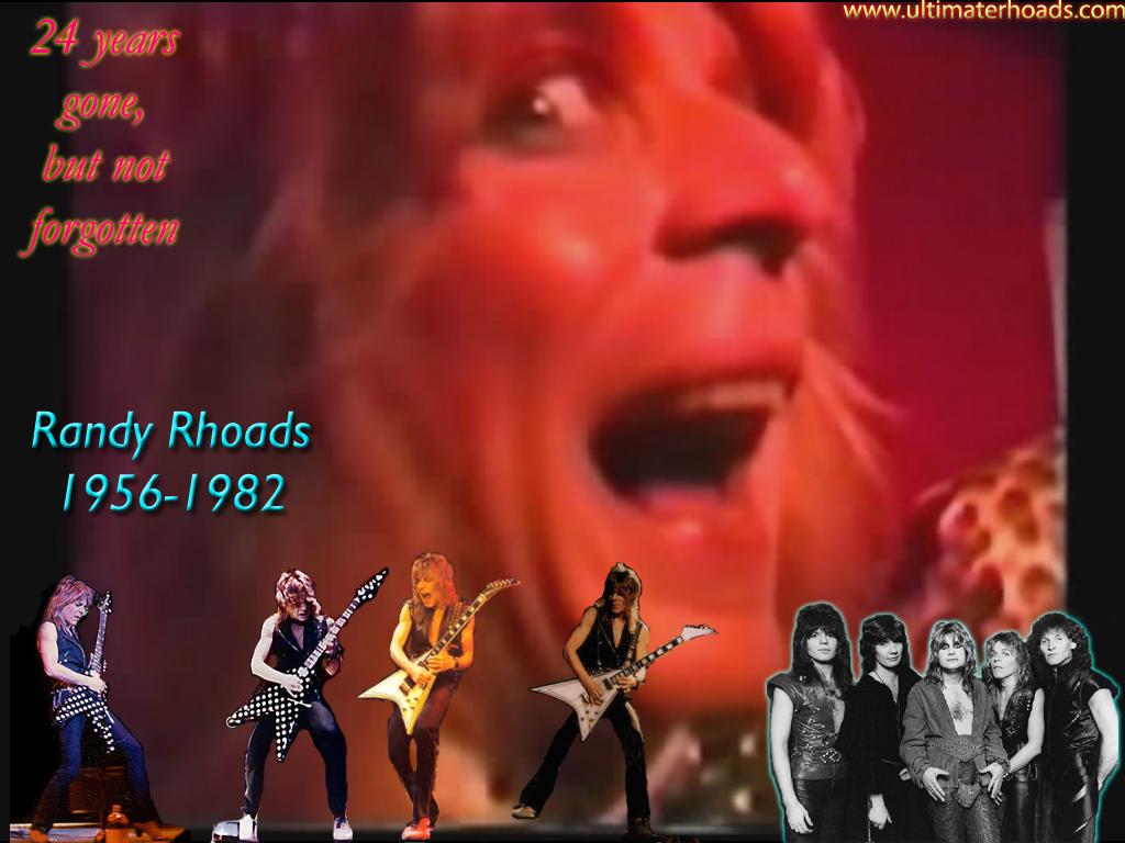 Quiet Riot Laptop Wallpapers - Wallpaper Cave