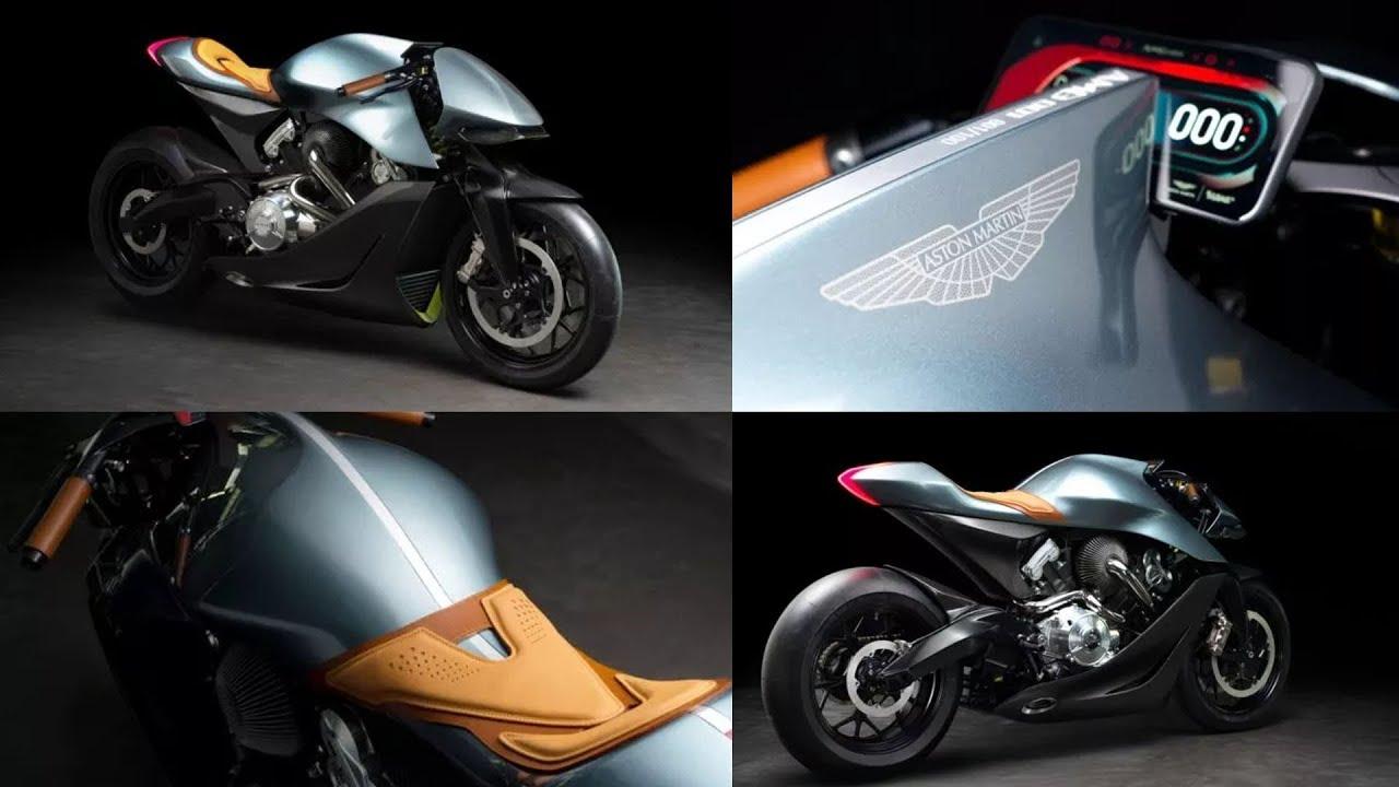 Aston Martin AMB 001 Wallpapers - Wallpaper Cave