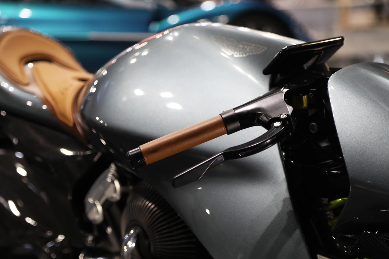 Aston Martin AMB 001 Wallpapers - Wallpaper Cave