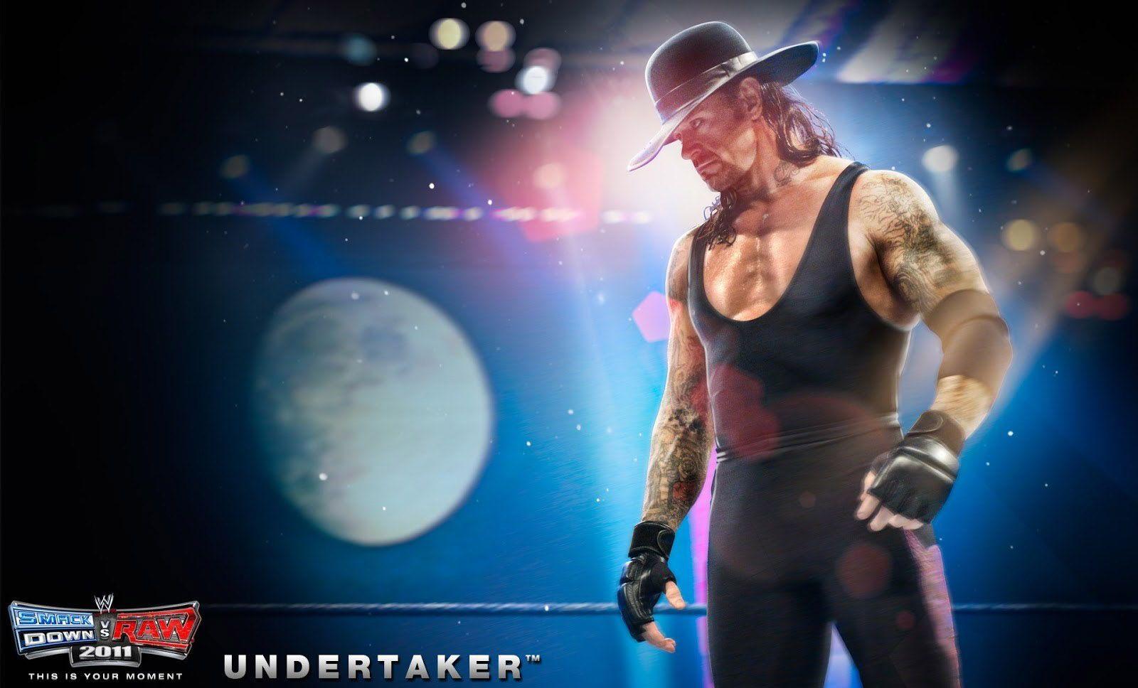 The Undertaker Desktop Wallpapers - Wallpaper Cave