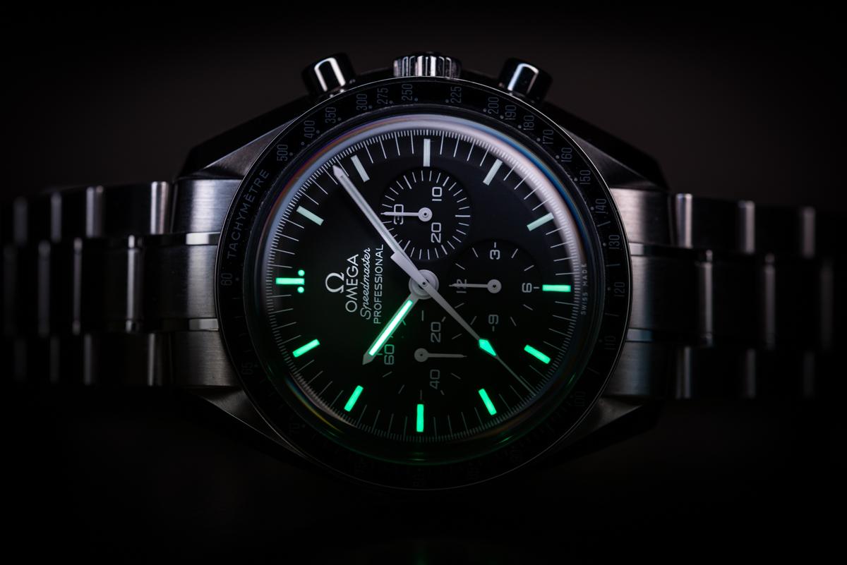 Omega Speedmaster Wallpapers - Wallpaper Cave