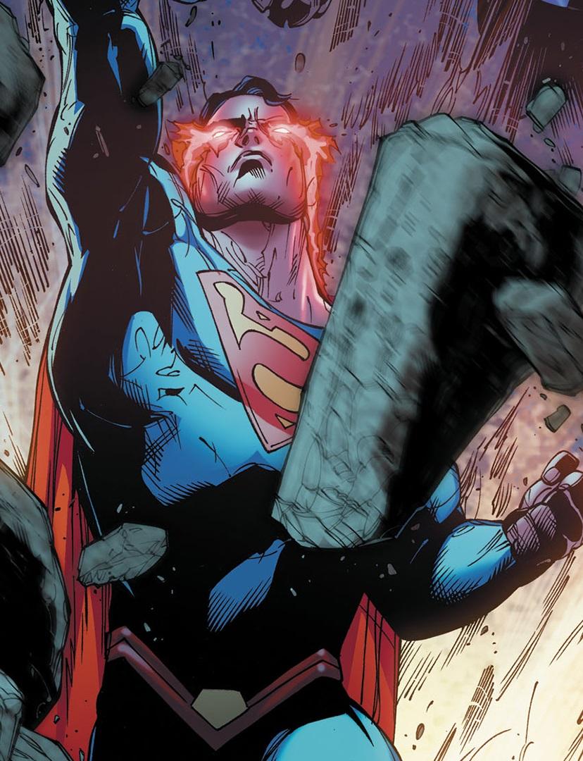 DC Mobile Wallpapers - Wallpaper Cave