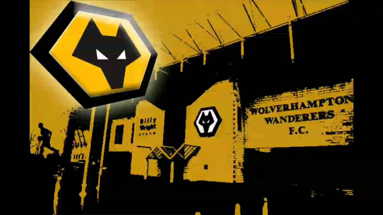 Wolves FC Desktop Wallpapers - Wallpaper Cave