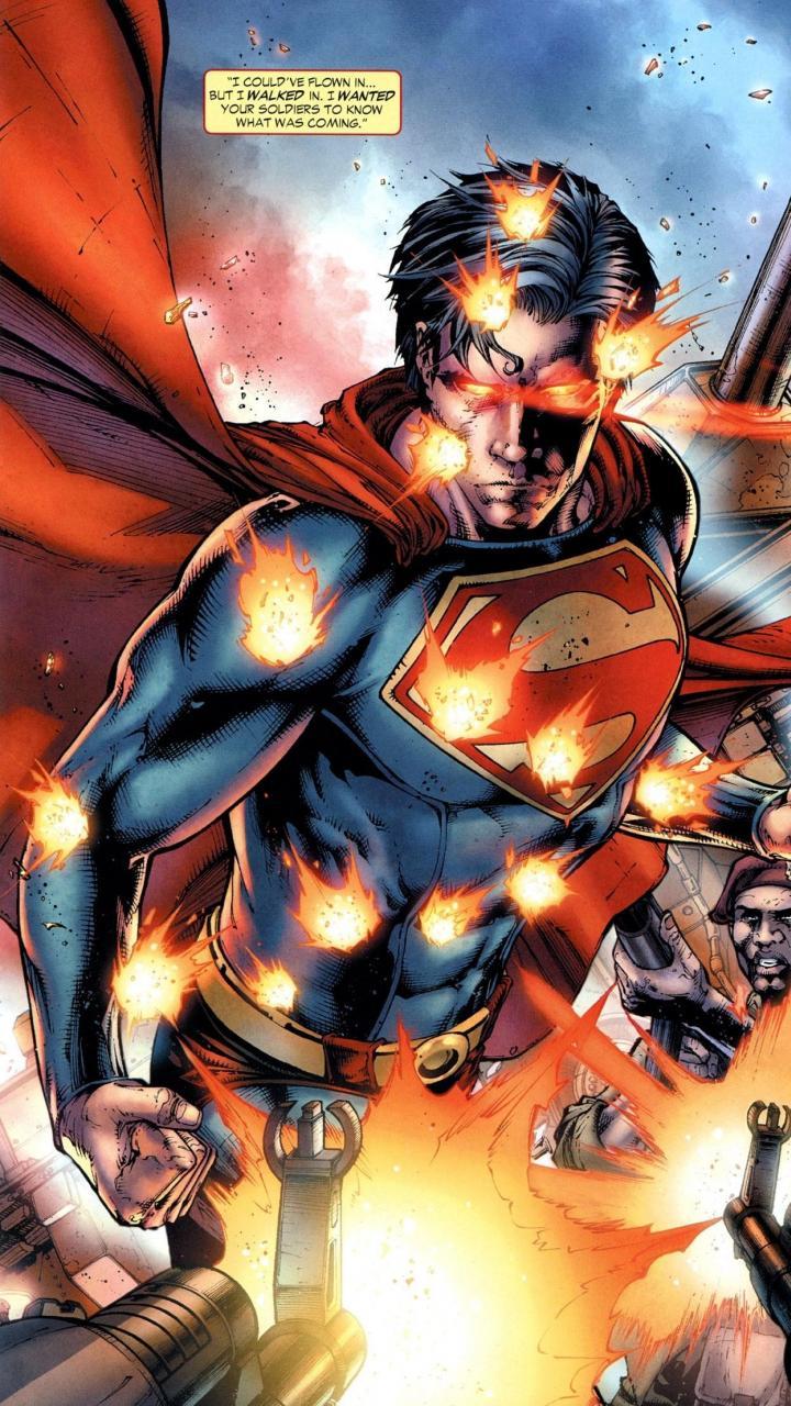 DC Mobile Wallpapers - Wallpaper Cave