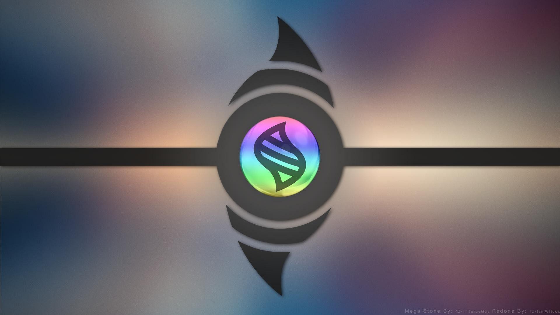 Mega Evolution Wallpapers - Wallpaper Cave