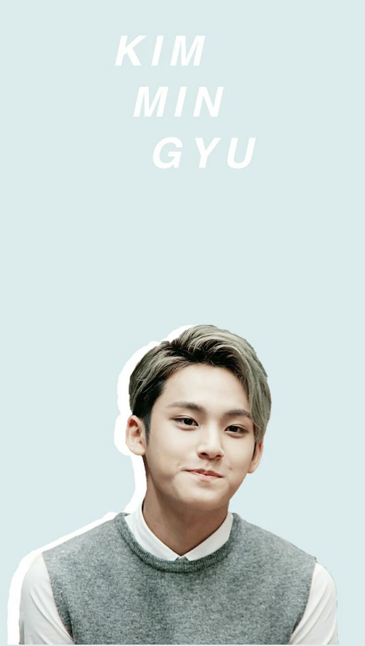Mingyu Wallpapers - Wallpaper Cave