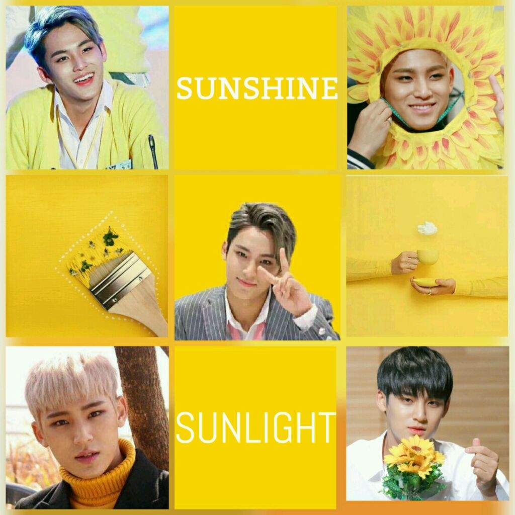 Mingyu Wallpapers - Wallpaper Cave