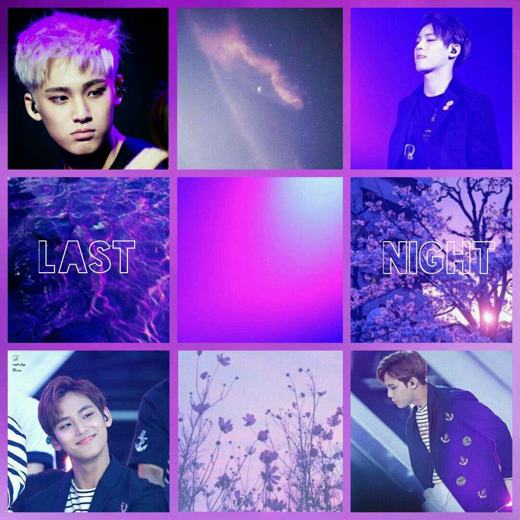 Mingyu Wallpapers - Wallpaper Cave