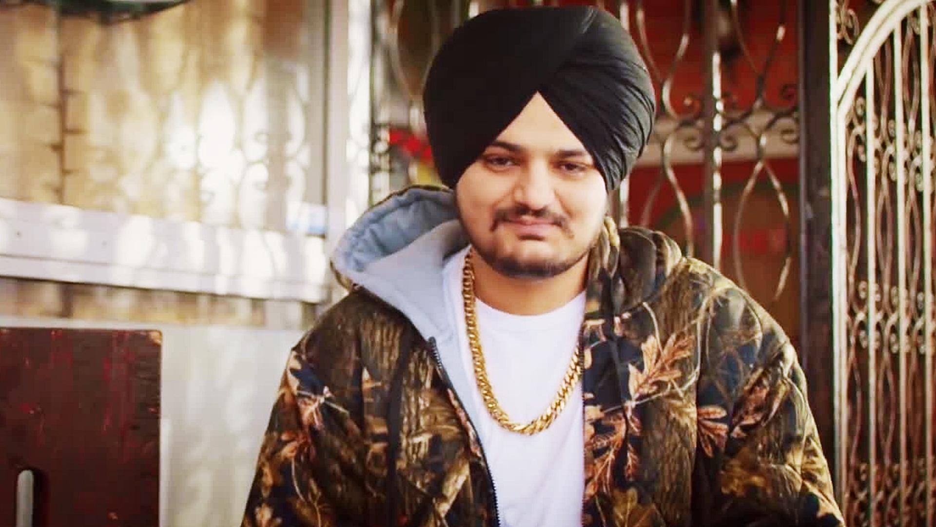 Sidhu Moose Wala Photography Wallpapers Wallpaper Cave