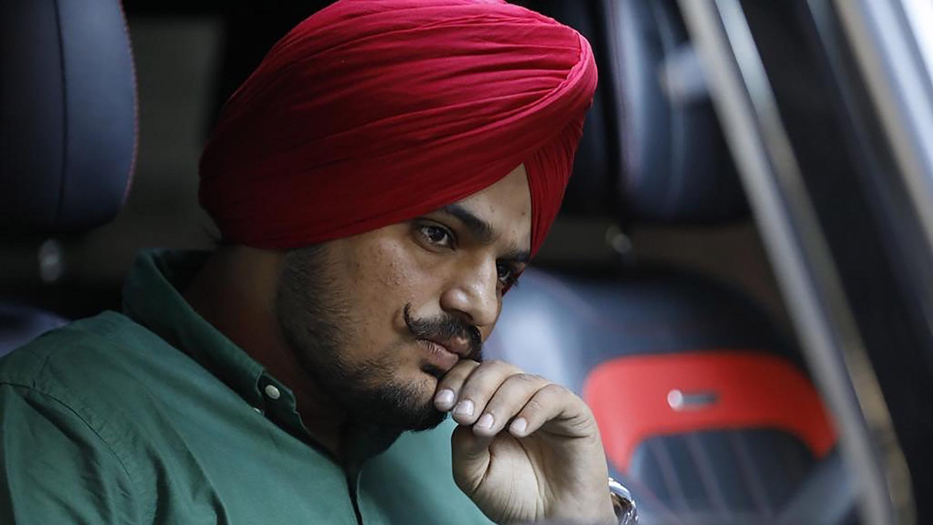 Sidhu Moose Wala Photography Wallpapers Wallpaper Cave