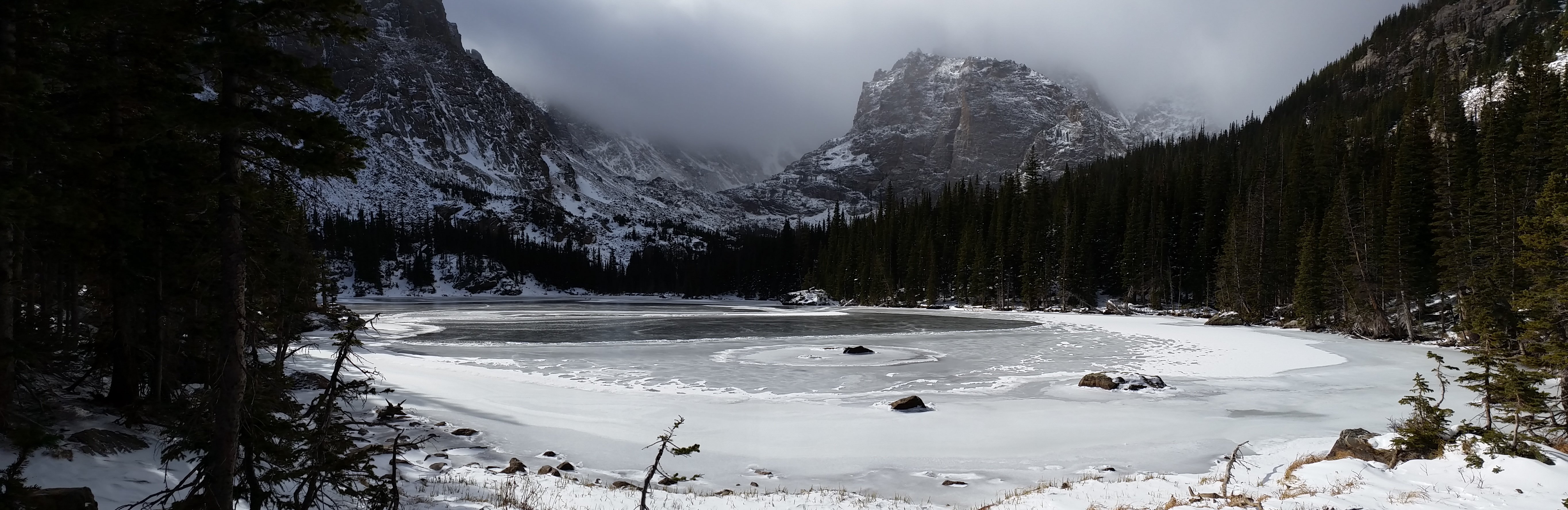 RMNP Winter Wallpapers - Wallpaper Cave