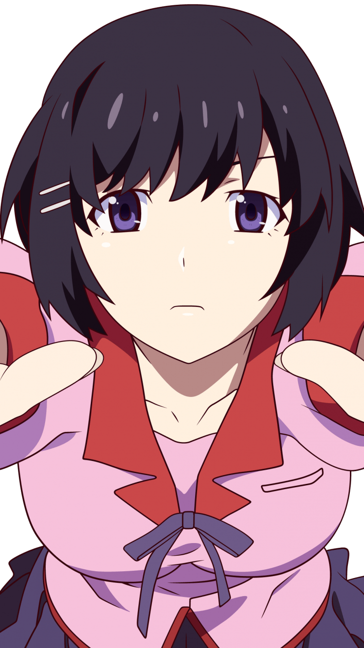 Monogatari Mobile Wallpapers - Wallpaper Cave