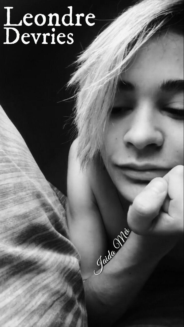 Leondre Devries Wallpapers - Wallpaper Cave