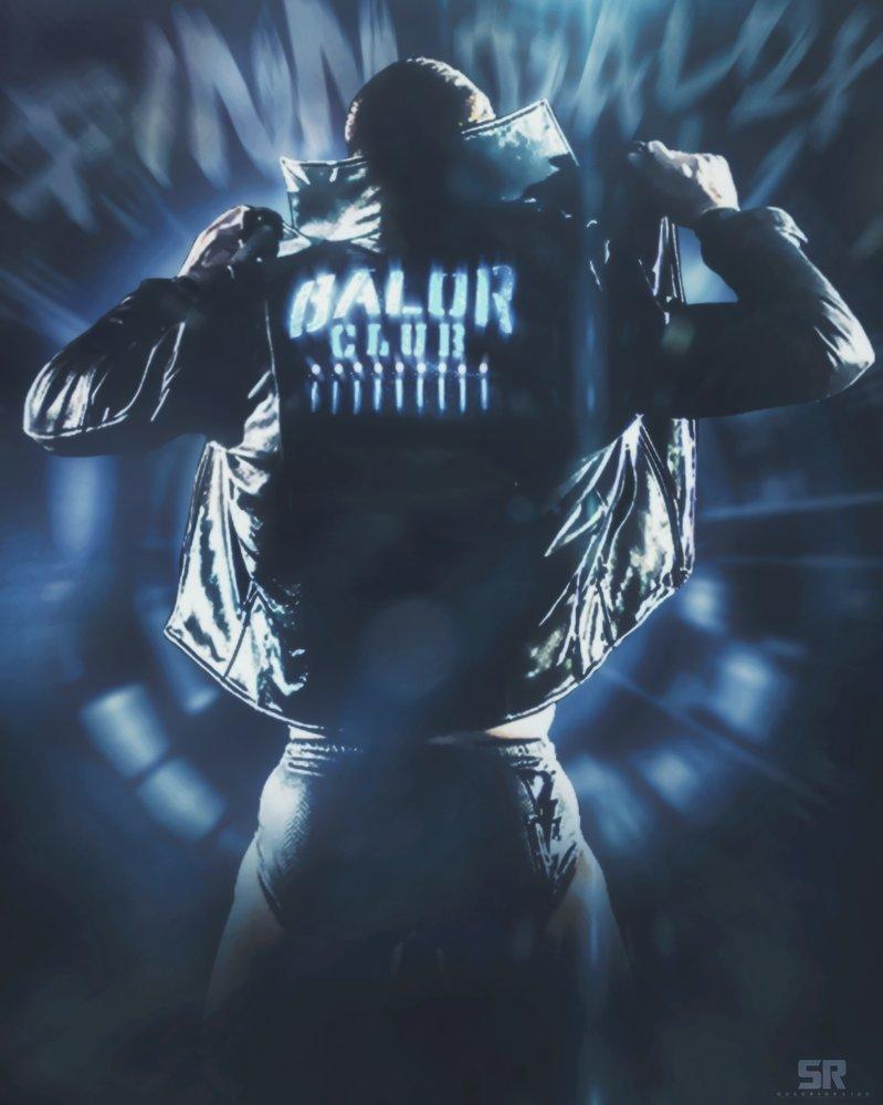 Finn Balor Hd Mobile Wallpapers - Wallpaper Cave