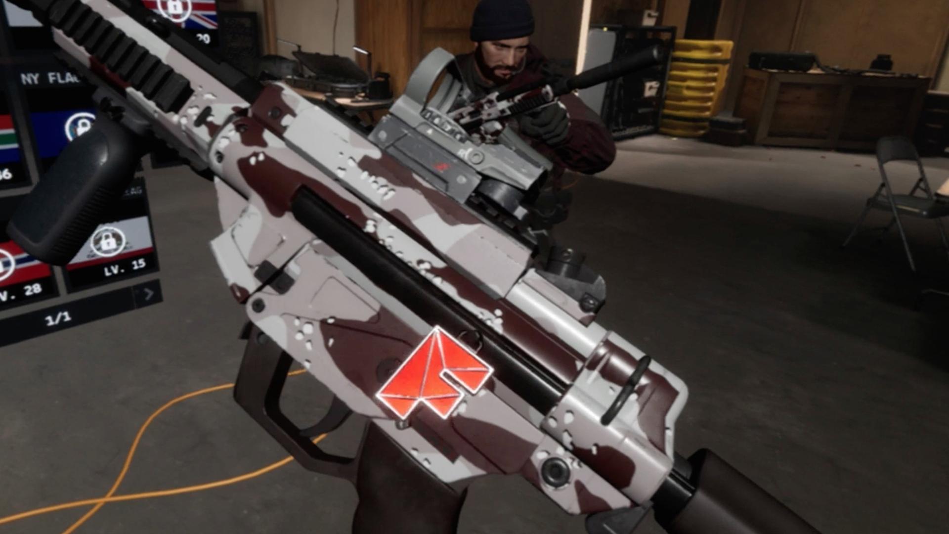 Firewall Zero Hour Wallpapers - Wallpaper Cave