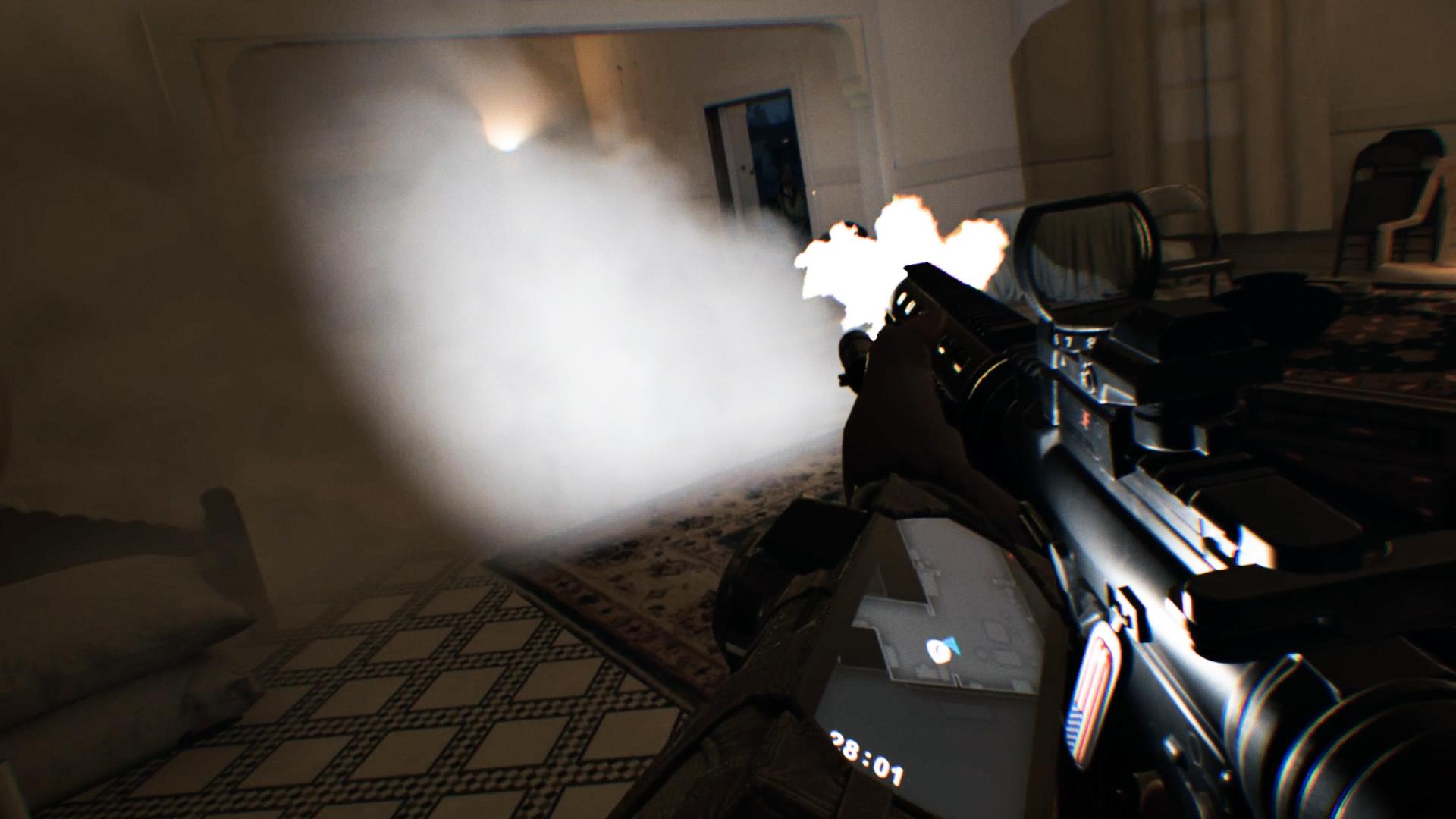 Firewall Zero Hour Wallpapers - Wallpaper Cave