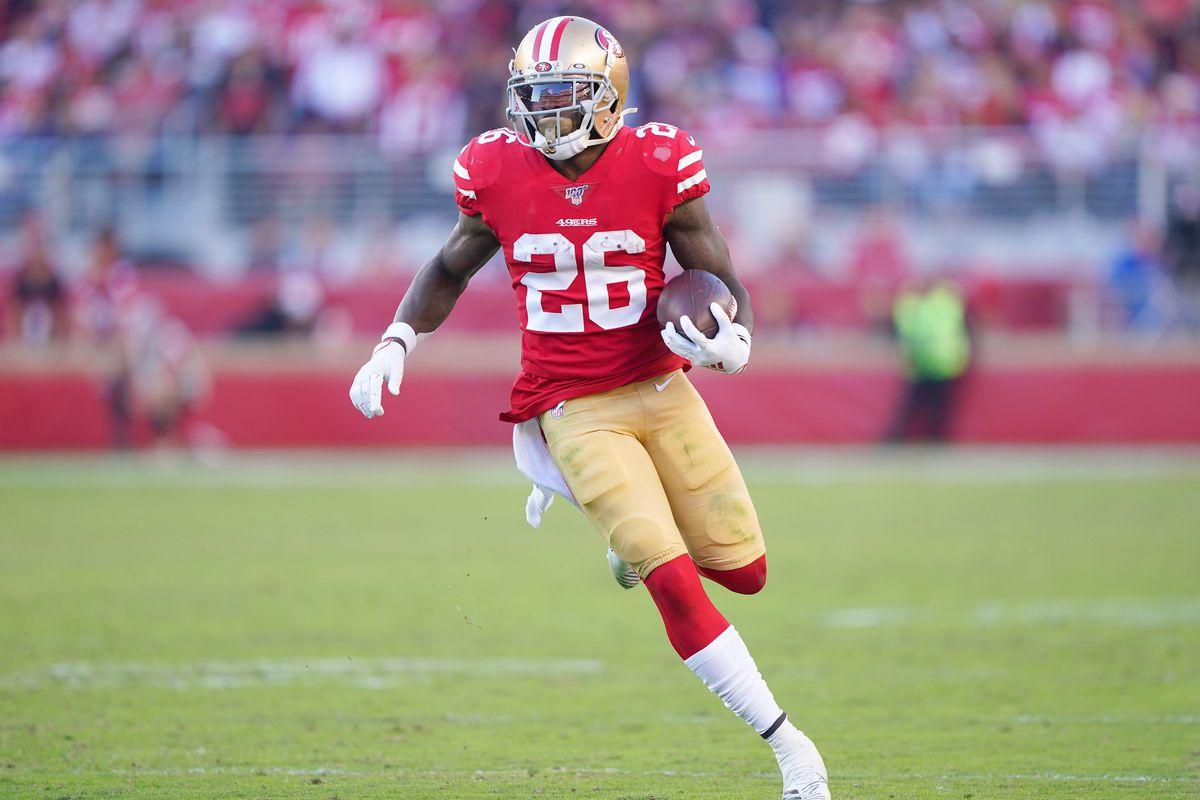 Tevin Coleman Wallpapers - Wallpaper Cave