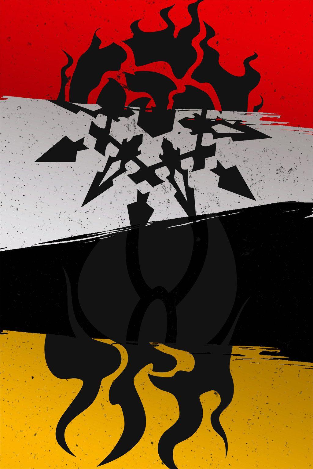 RWBY Blake Phone Wallpapers - Wallpaper Cave