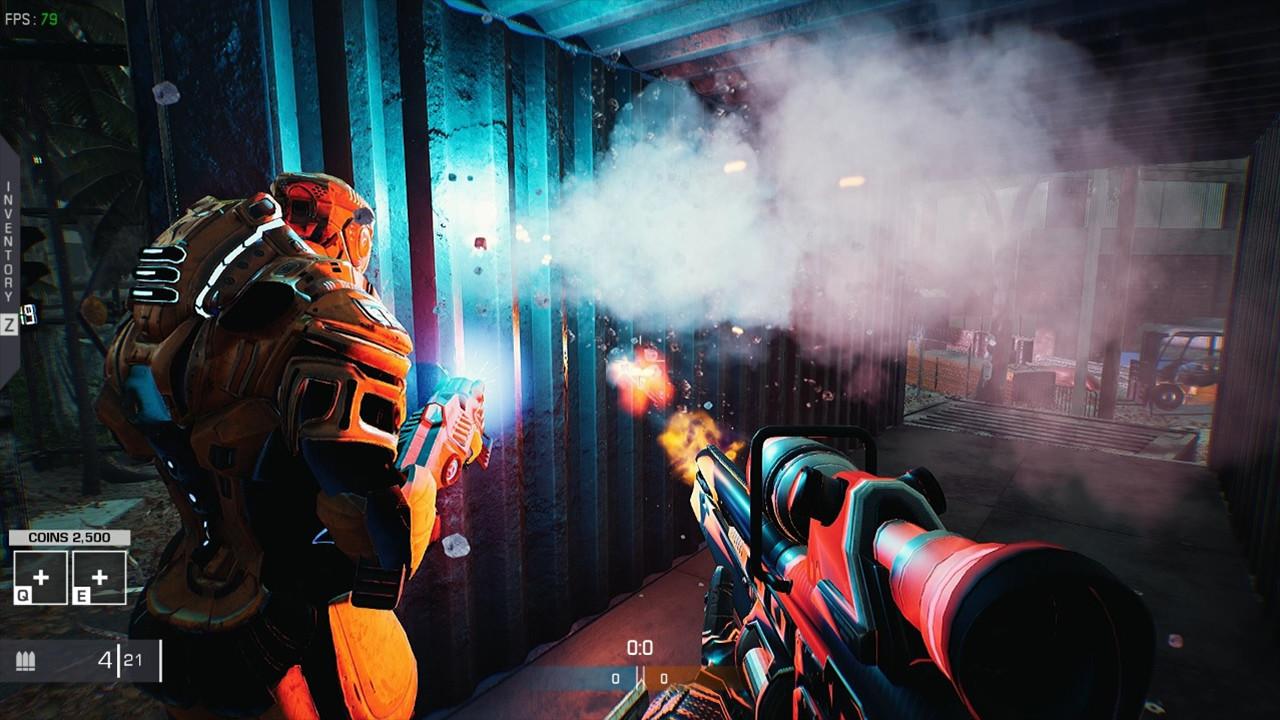 Extraction Valley Devils' Curse Wallpapers - Wallpaper Cave