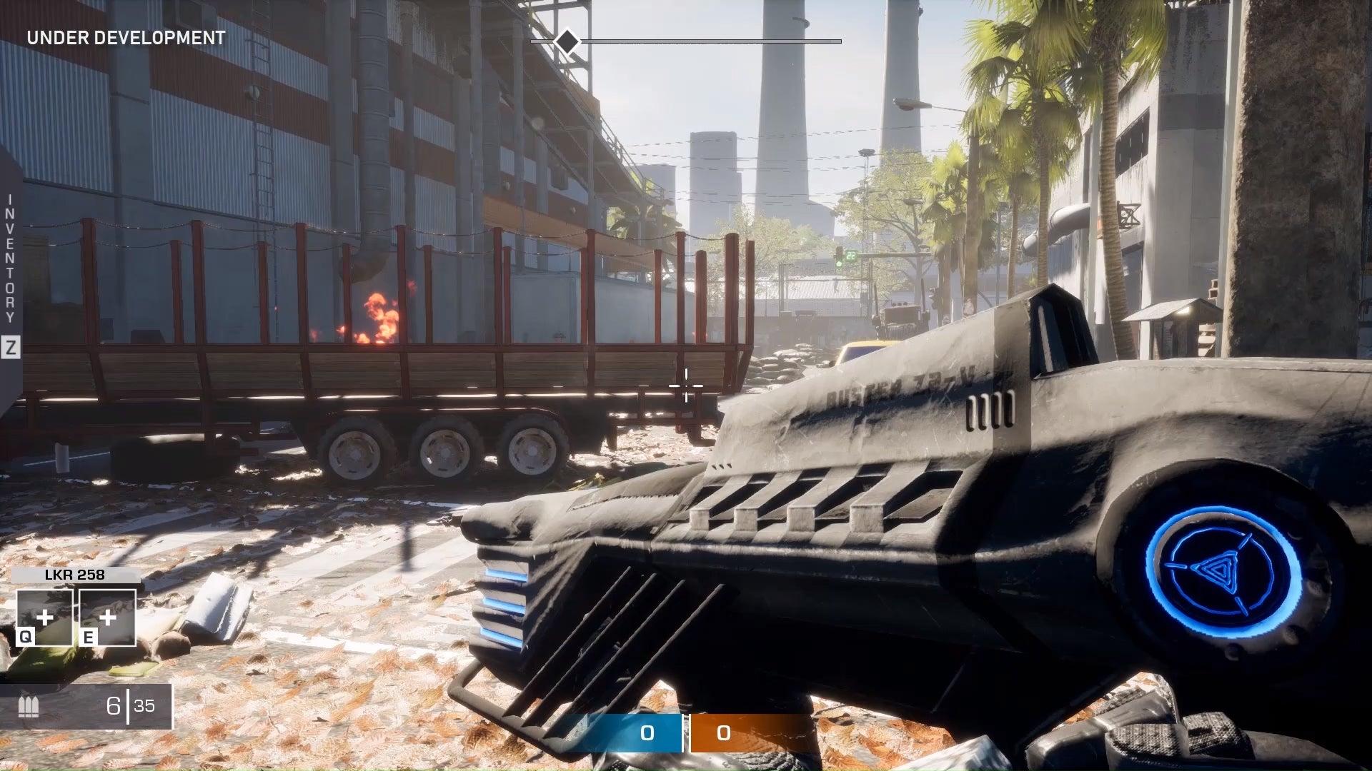 Extraction Valley Devils' Curse Wallpapers - Wallpaper Cave