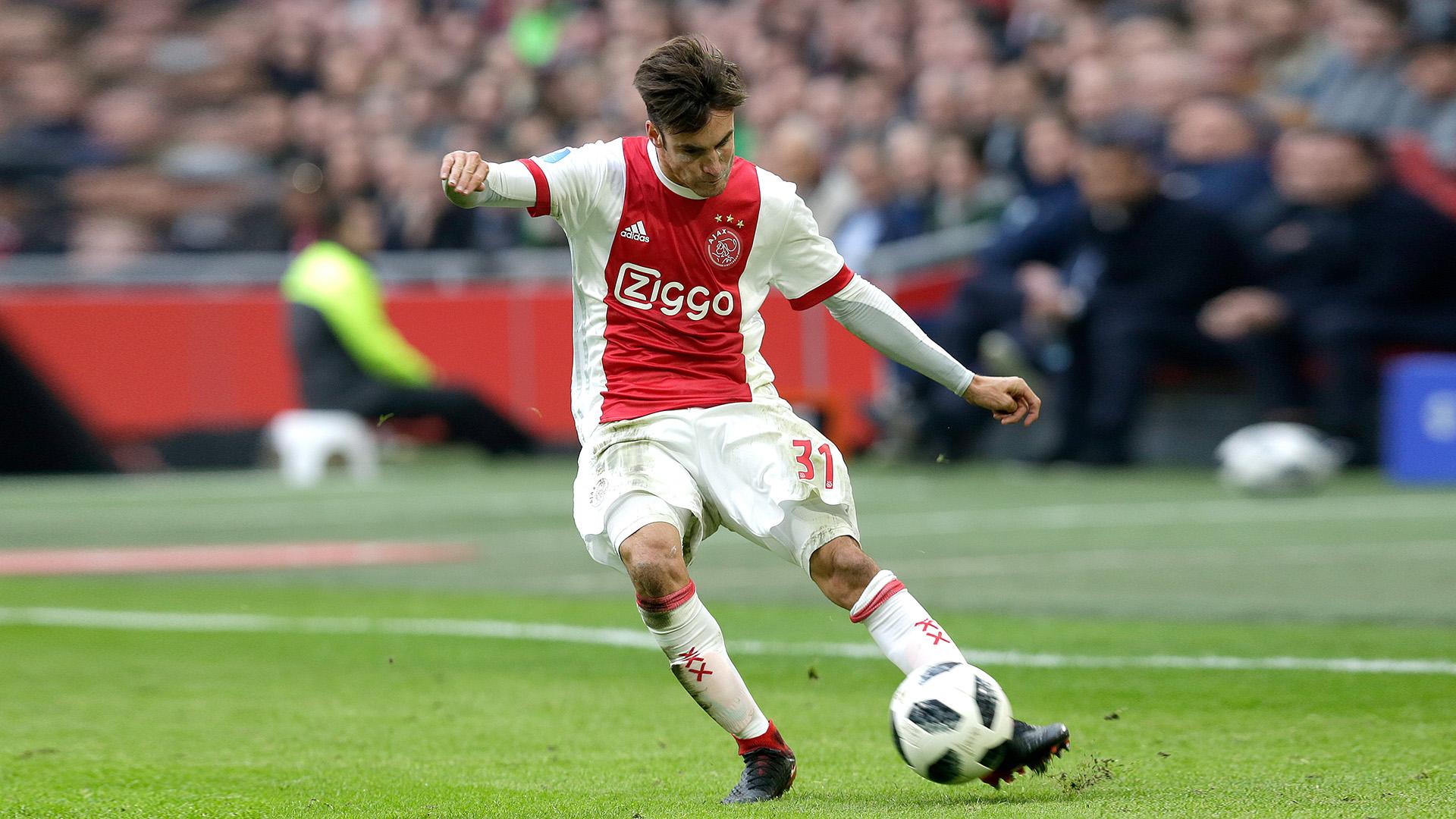 Nicolás Tagliafico Wallpapers - Wallpaper Cave