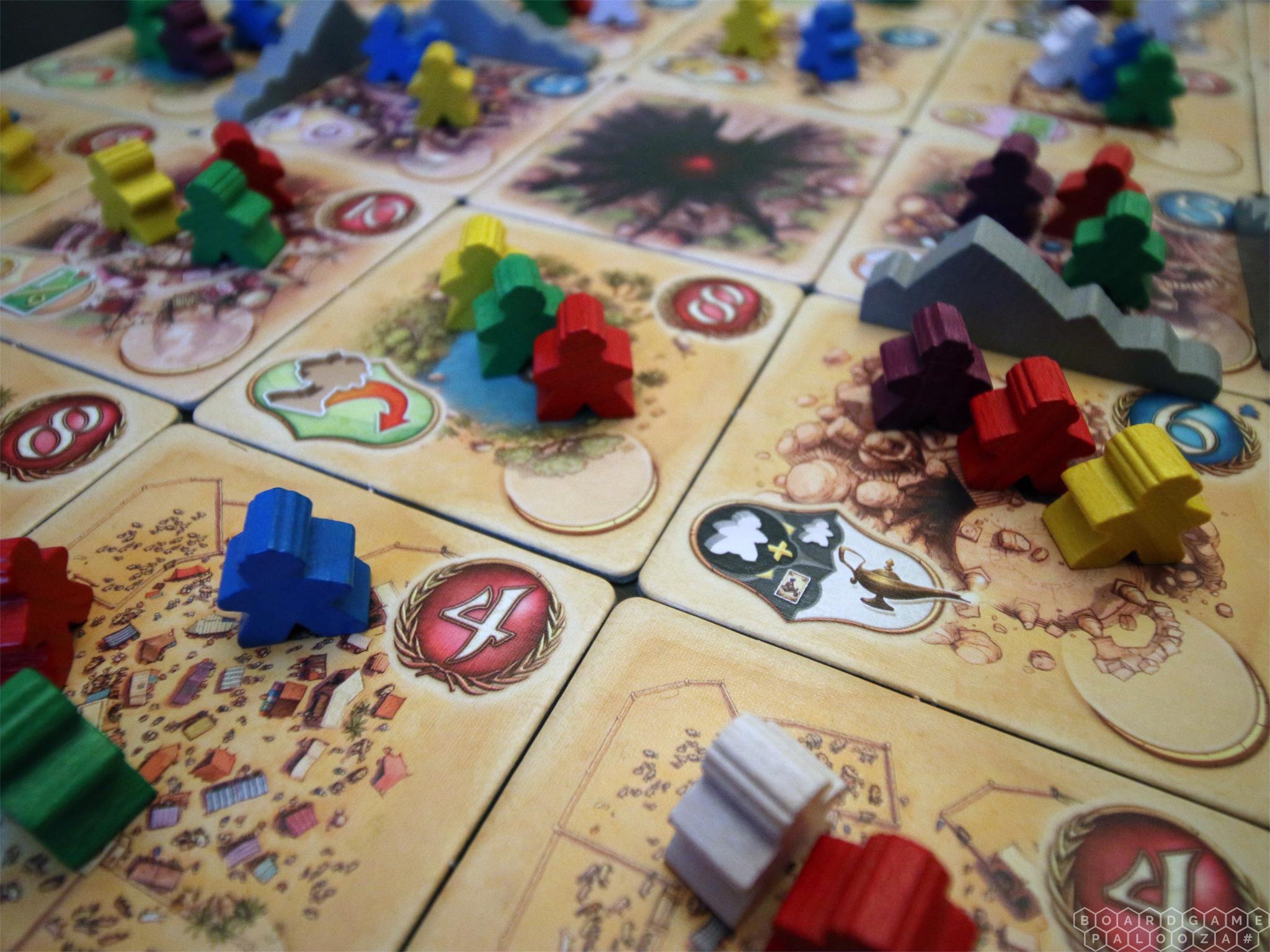 Ticket To Ride Wallpapers - Wallpaper Cave