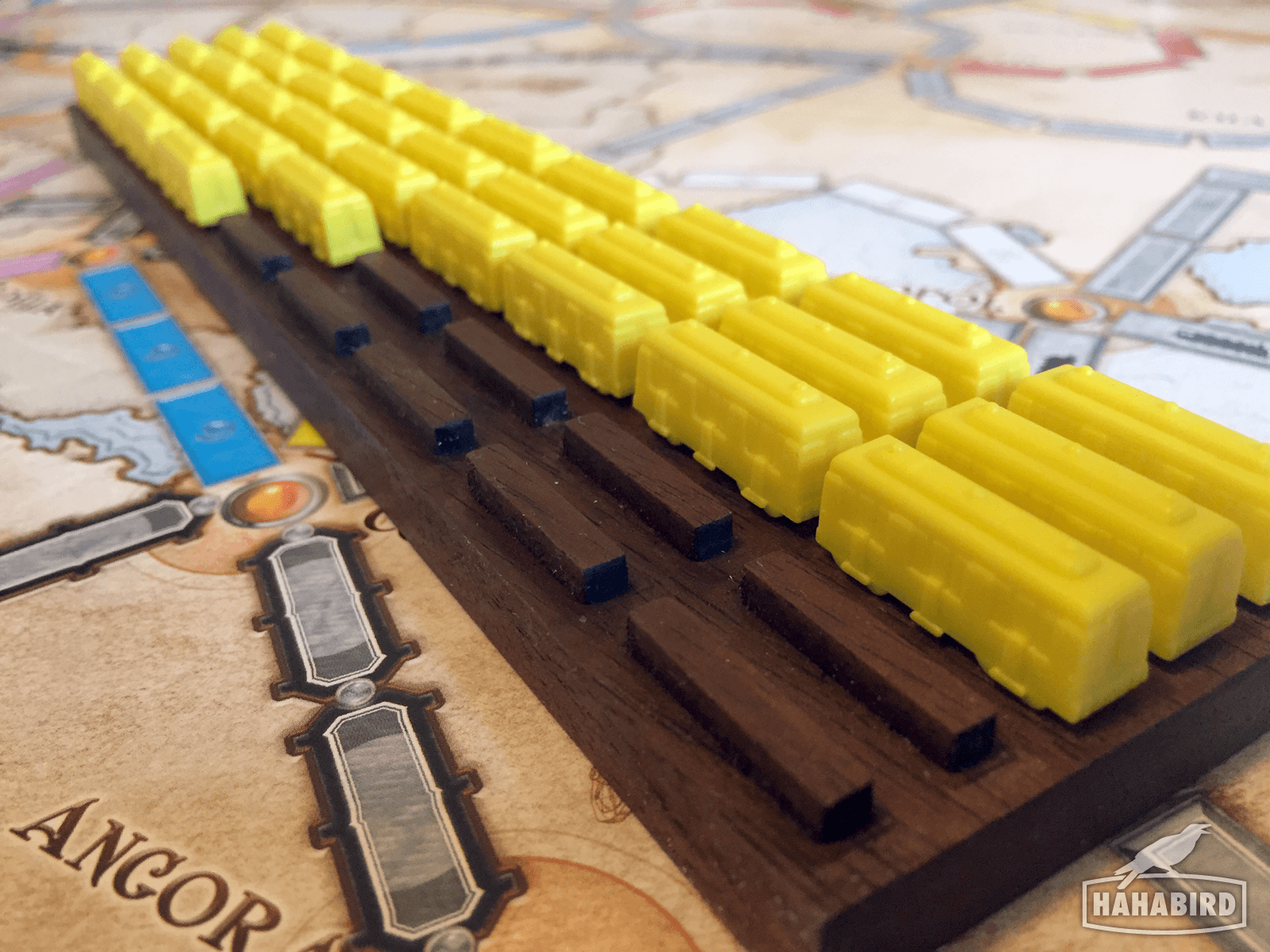 Ticket To Ride Wallpapers - Wallpaper Cave