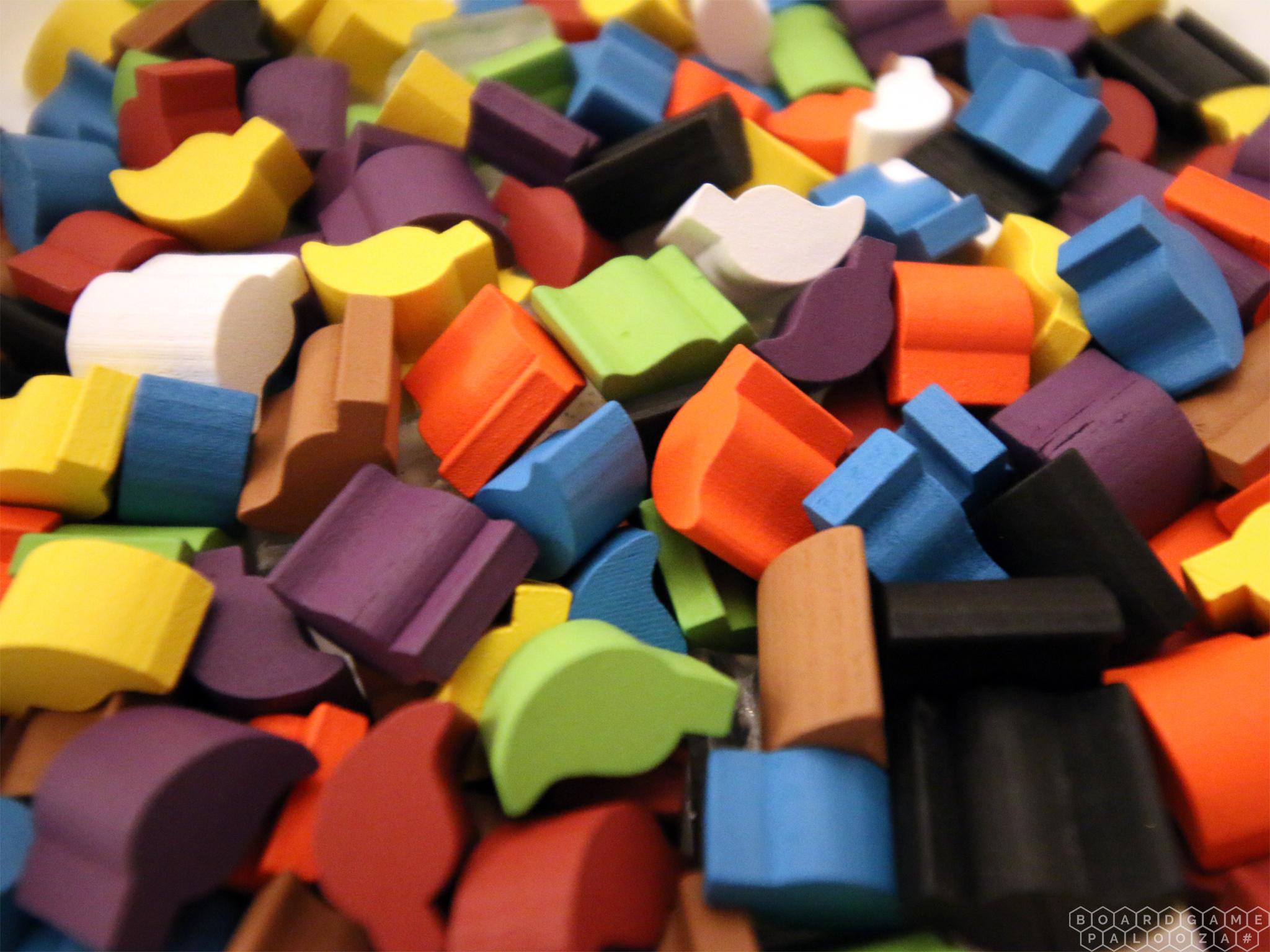 Ticket To Ride Wallpapers - Wallpaper Cave