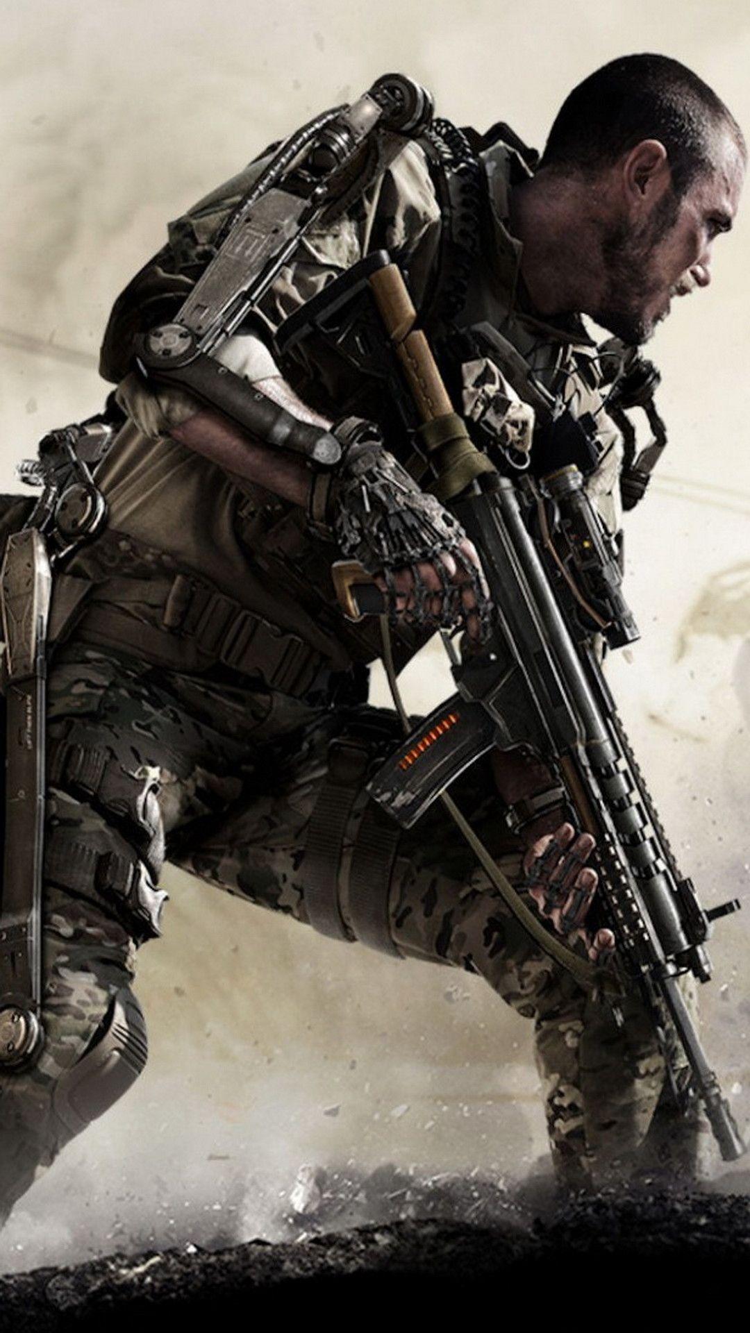 COD AW Phone Wallpapers - Wallpaper Cave