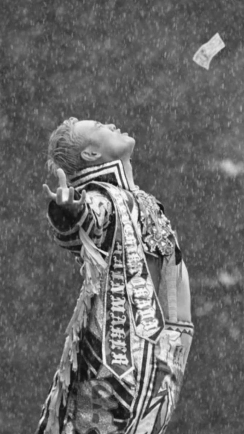 Kazuchika Okada Wallpapers - Wallpaper Cave