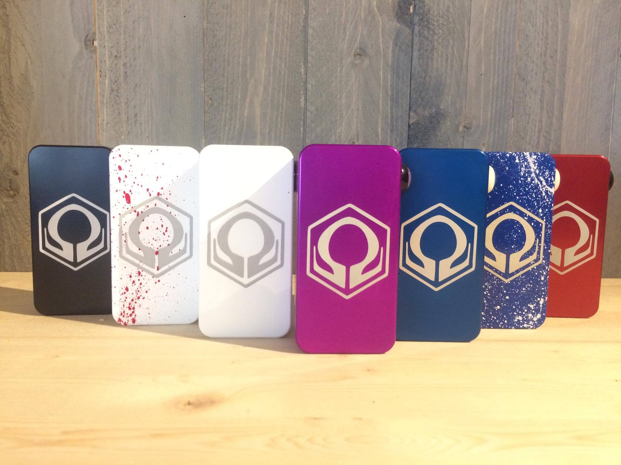 HexOhm Wallpapers - Wallpaper Cave