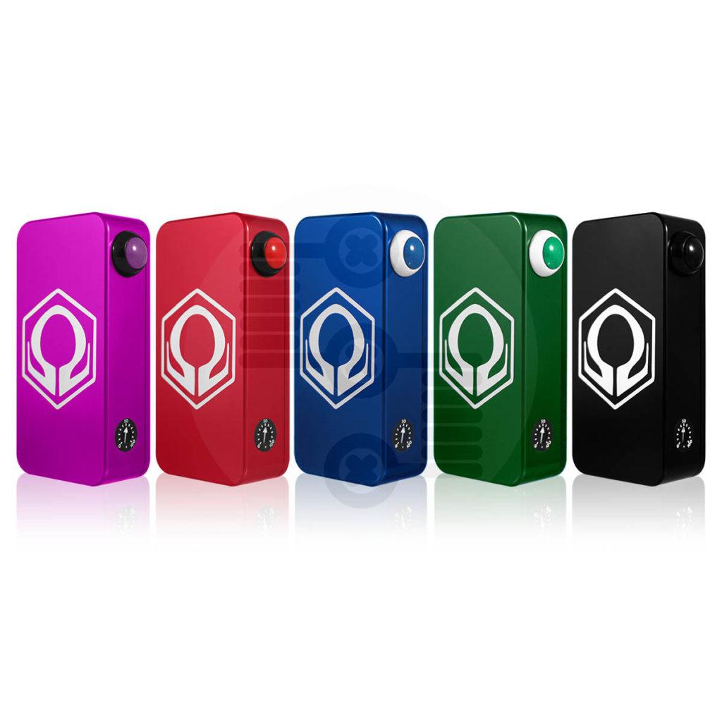 HexOhm Wallpapers - Wallpaper Cave