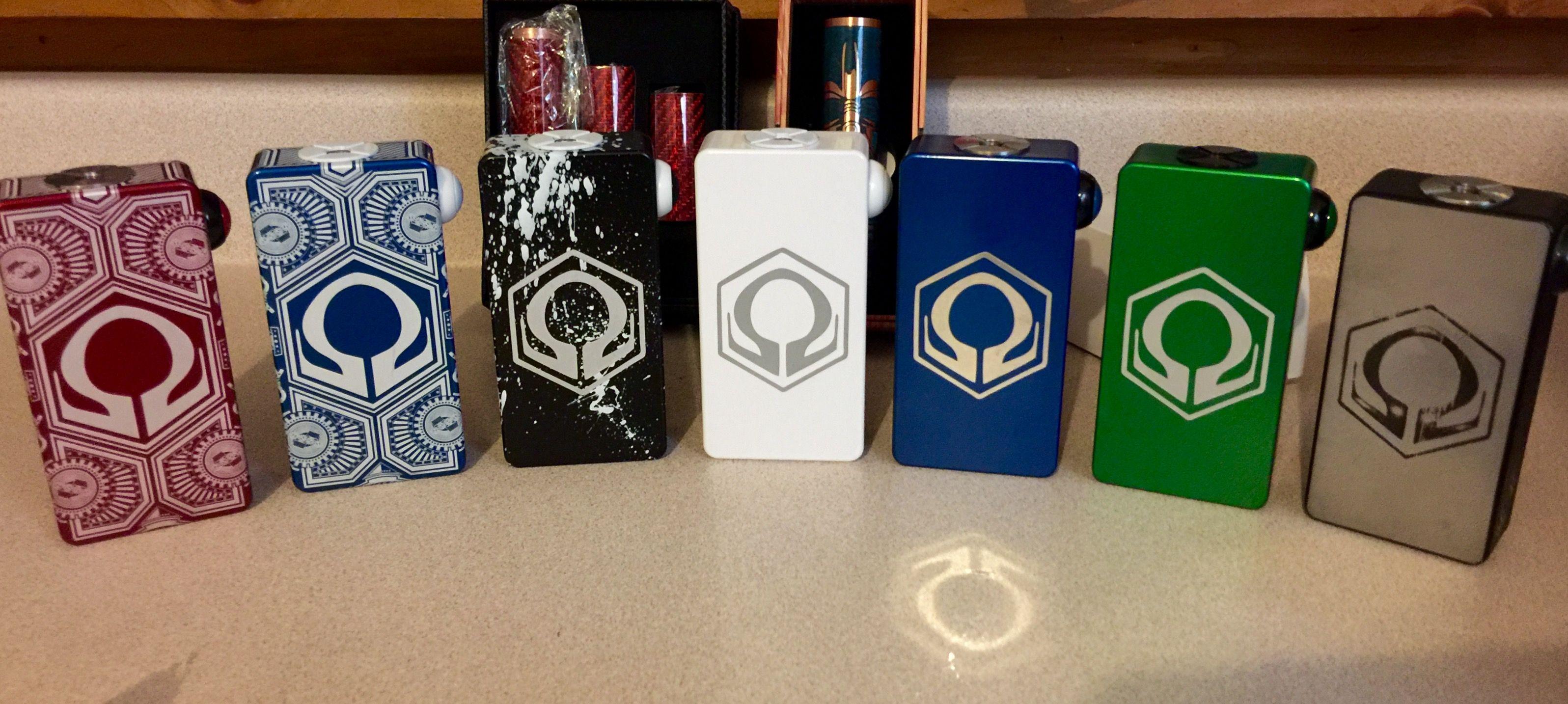 HexOhm Wallpapers - Wallpaper Cave