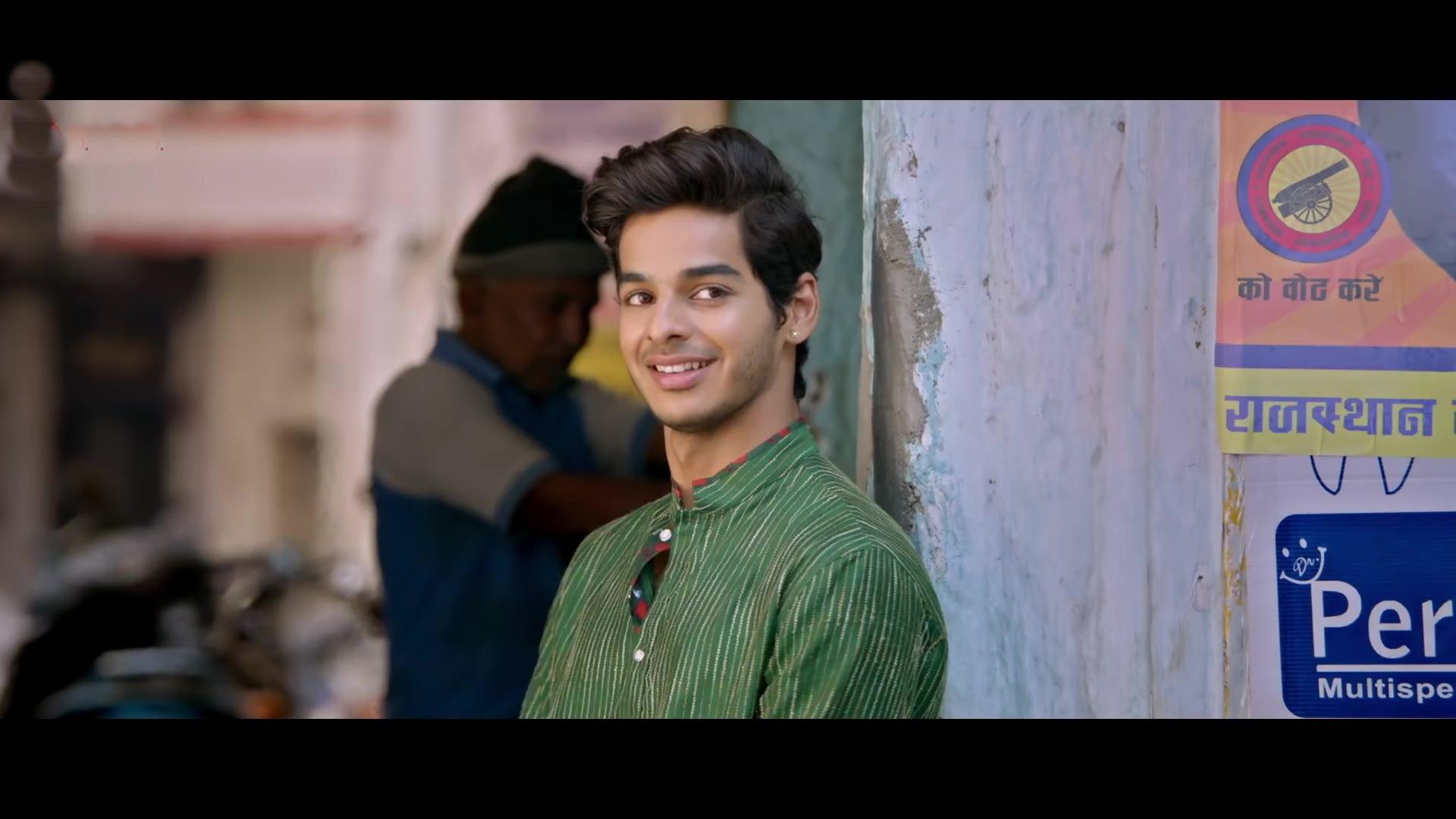 Ishaan Khattar Wallpapers - Wallpaper Cave