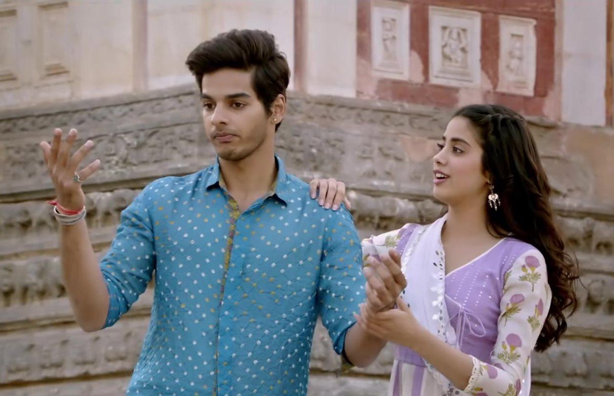 Ishaan Khattar Wallpapers - Wallpaper Cave