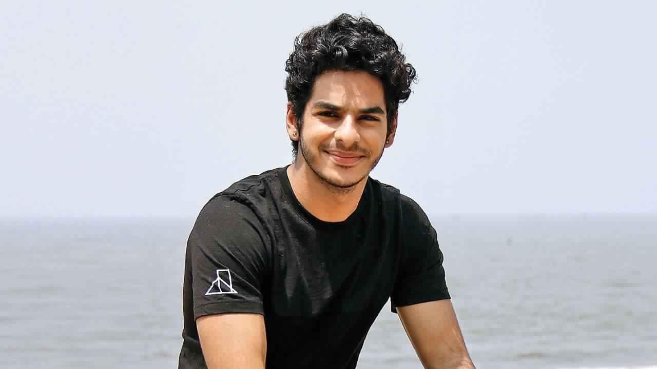 Ishaan Khattar Wallpapers - Wallpaper Cave