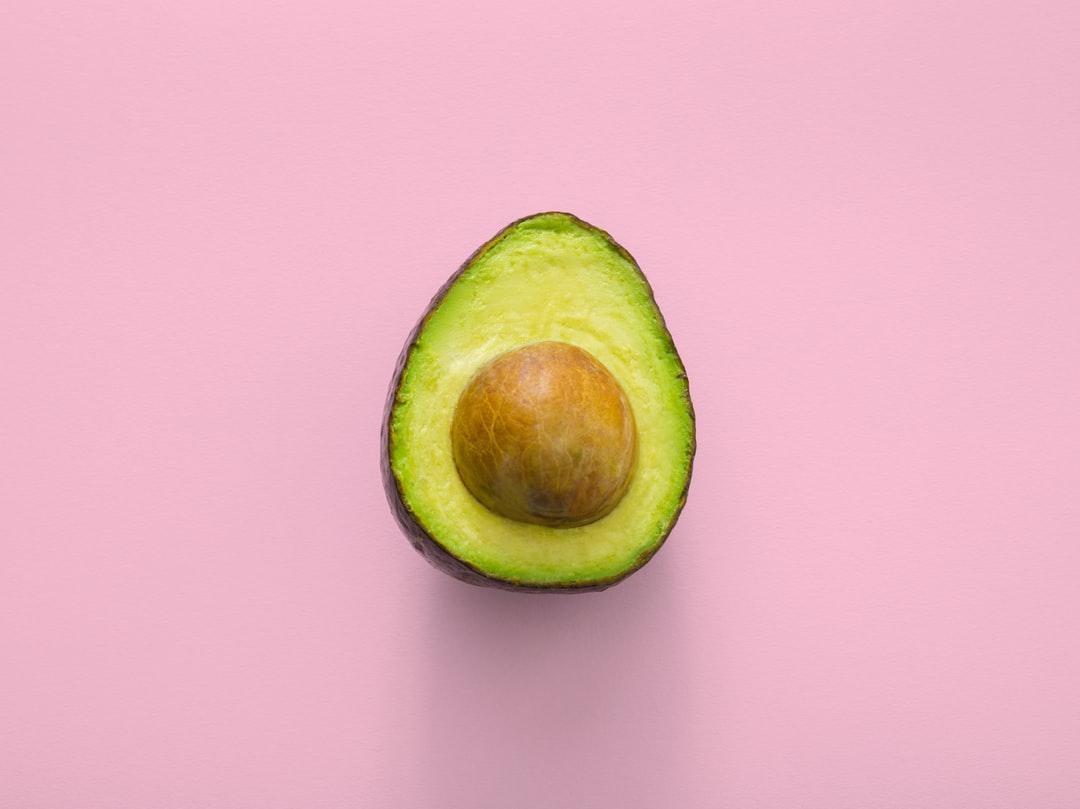Avocado Desktop Wallpapers - Wallpaper Cave