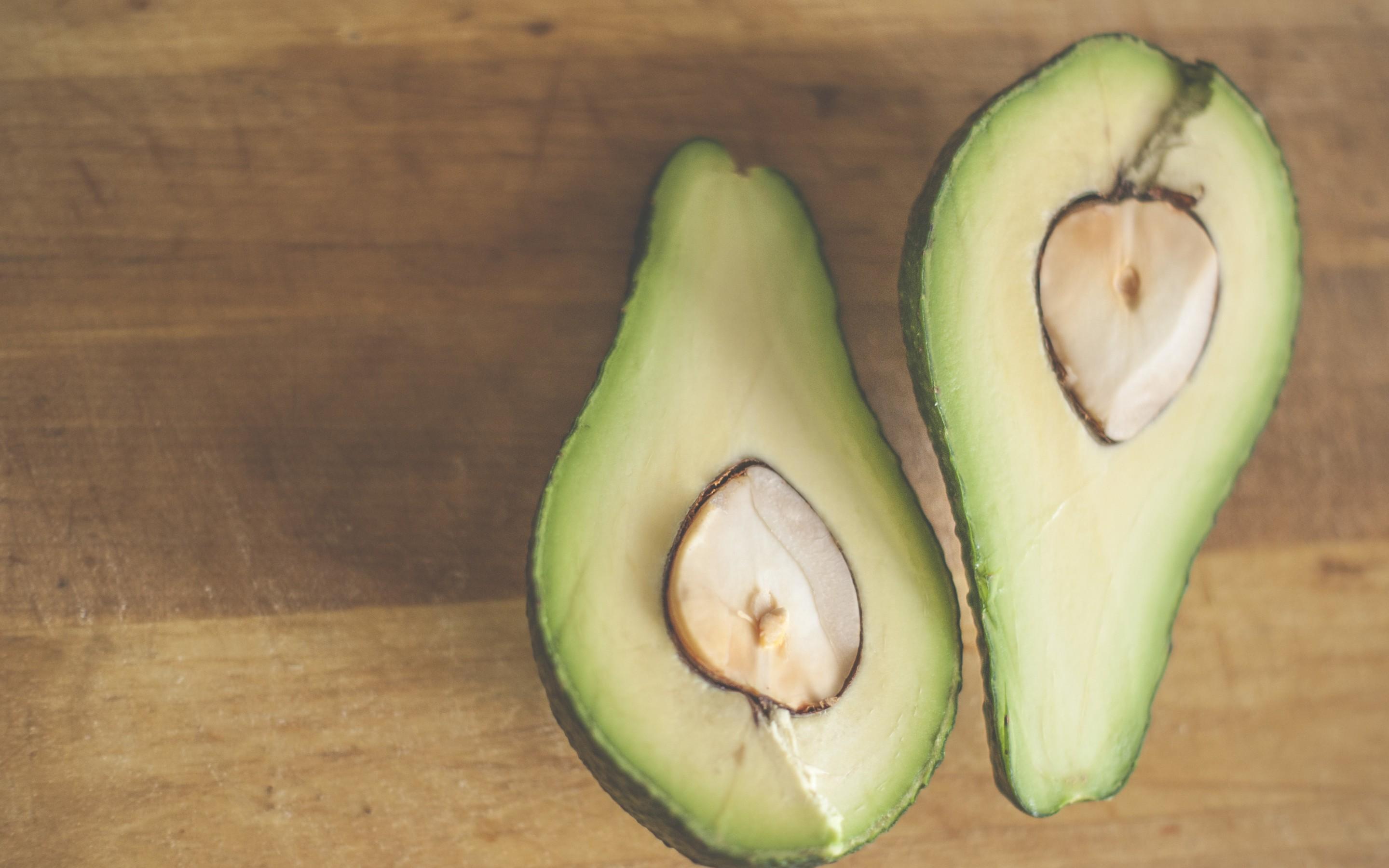 Avocado Desktop Wallpapers - Wallpaper Cave