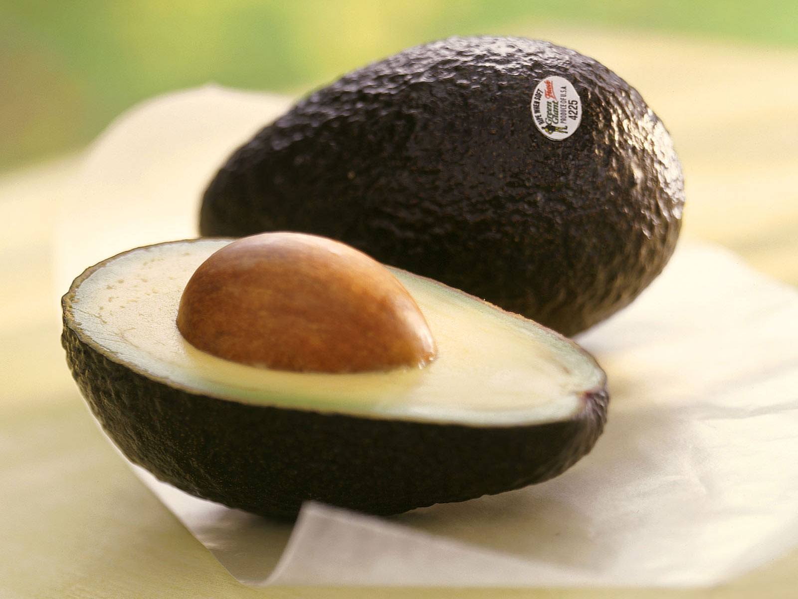 Avocado Desktop Wallpapers - Wallpaper Cave