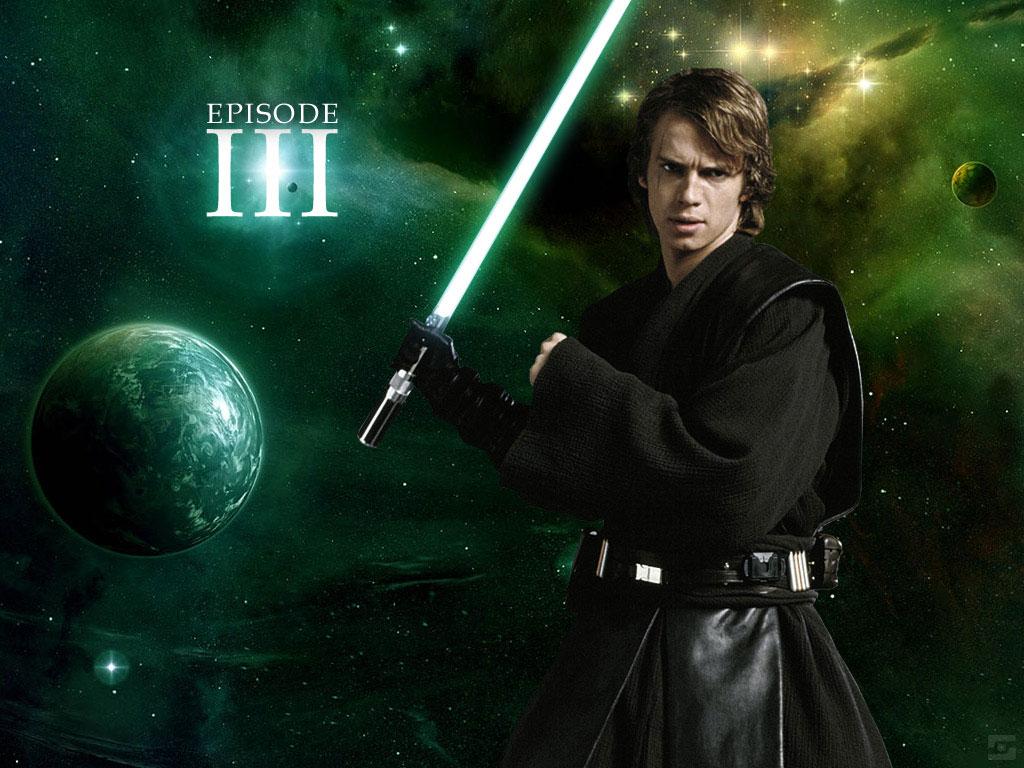 Anakin Skywalker Vs Count Dooku Wallpapers - Wallpaper Cave