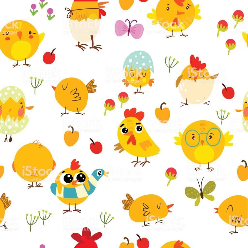Easter Pattern Wallpapers - Wallpaper Cave