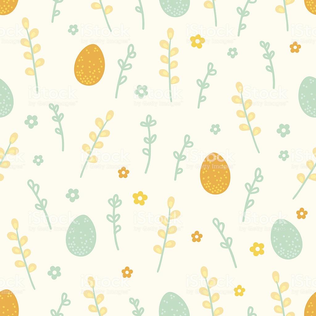 Easter Dots Wallpapers - Wallpaper Cave
