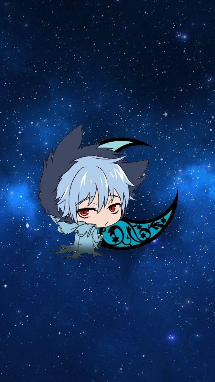 Servamp Phone Wallpapers - Wallpaper Cave