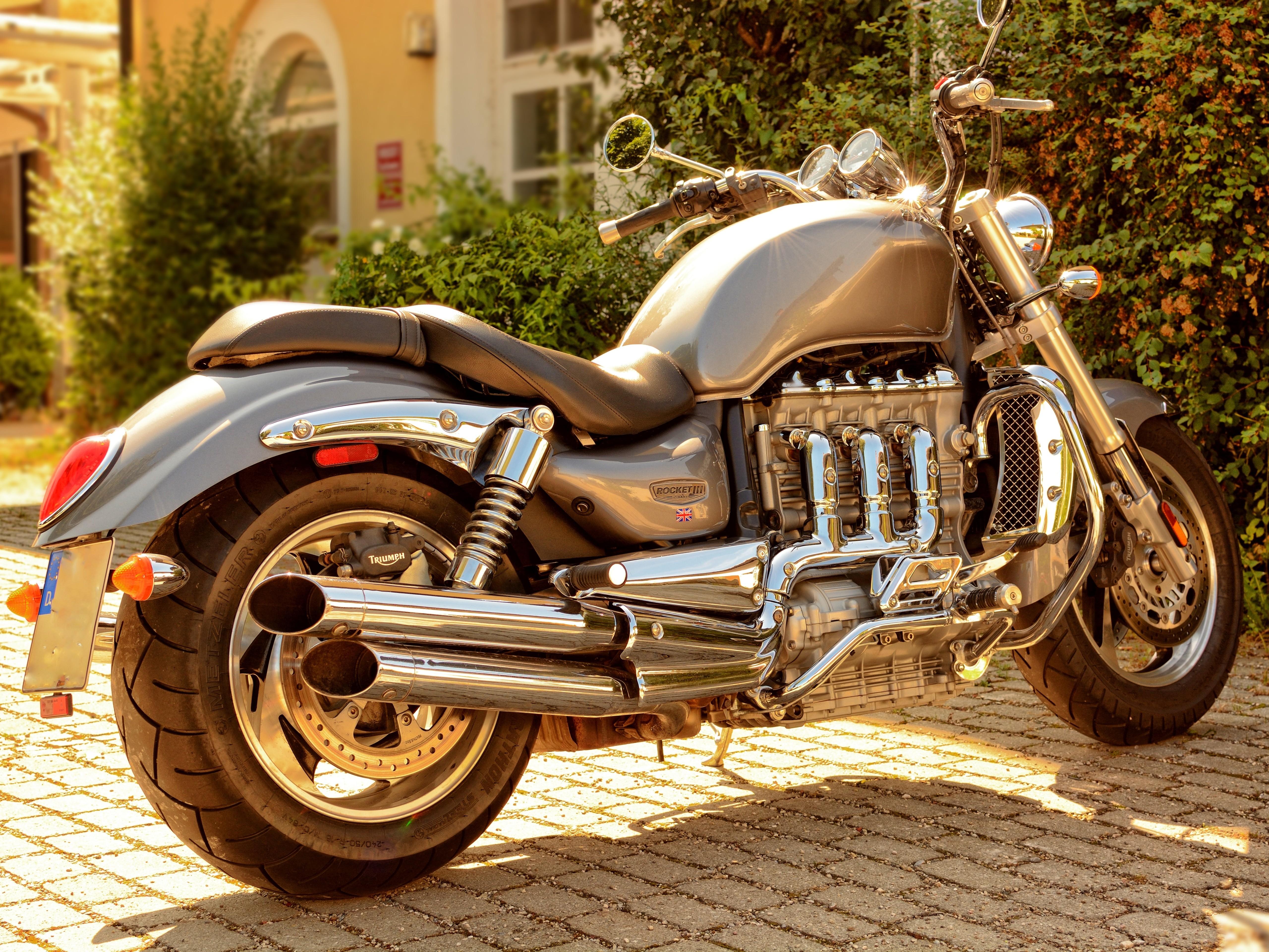 Rocket 3 R 2020 Desktop Wallpapers - Wallpaper Cave